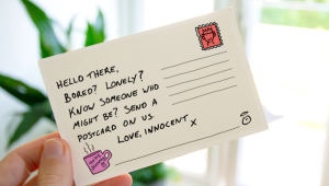 How To Mail A Postcard - 6 Quick and Easy Ways