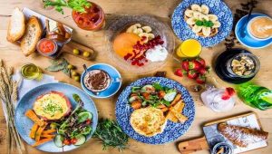 Breakfast And Brunch Spots In Madrid: Madrid's Best