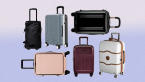 Types Of Luggage: Unlocking Variety