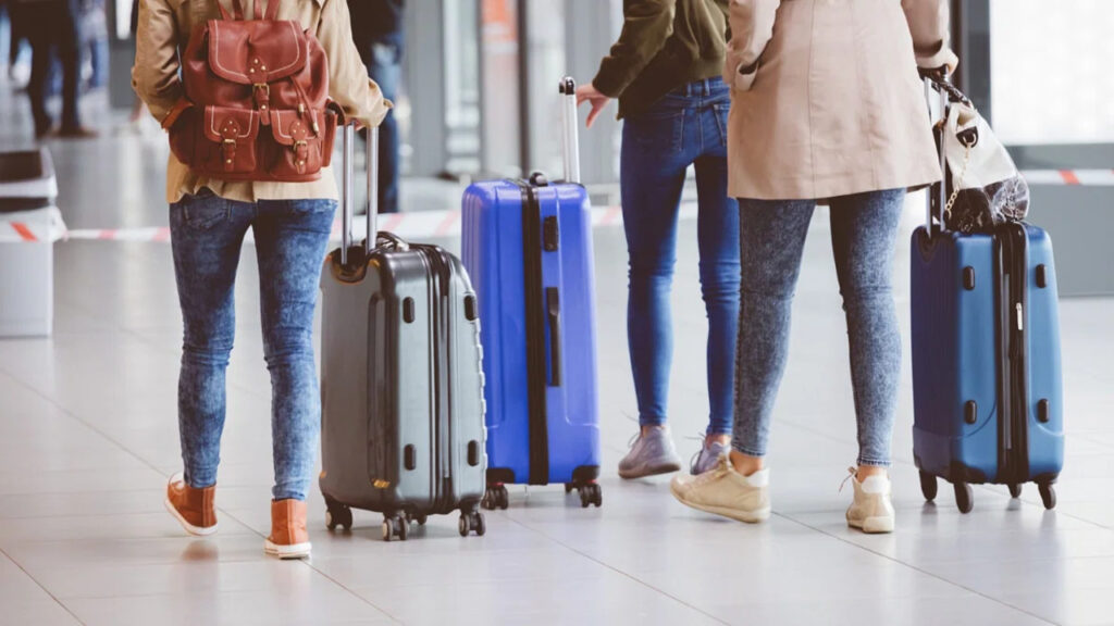 Types Of Luggage: Unlocking Variety