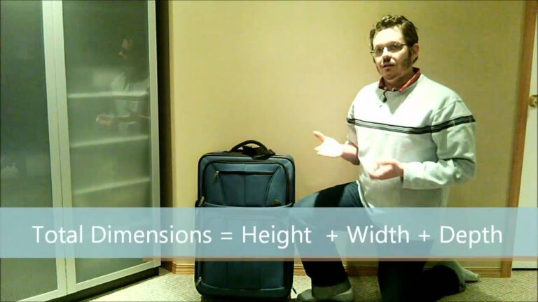 The Secrets Of 158 Cm Luggage - Unveiling The Enigma