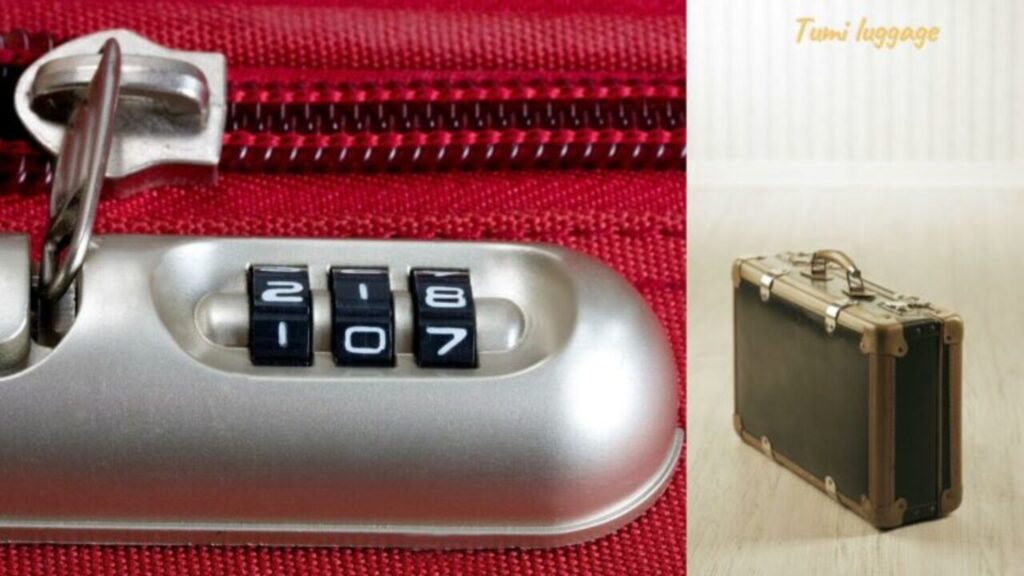 Types Of Luggage: Unlocking Variety