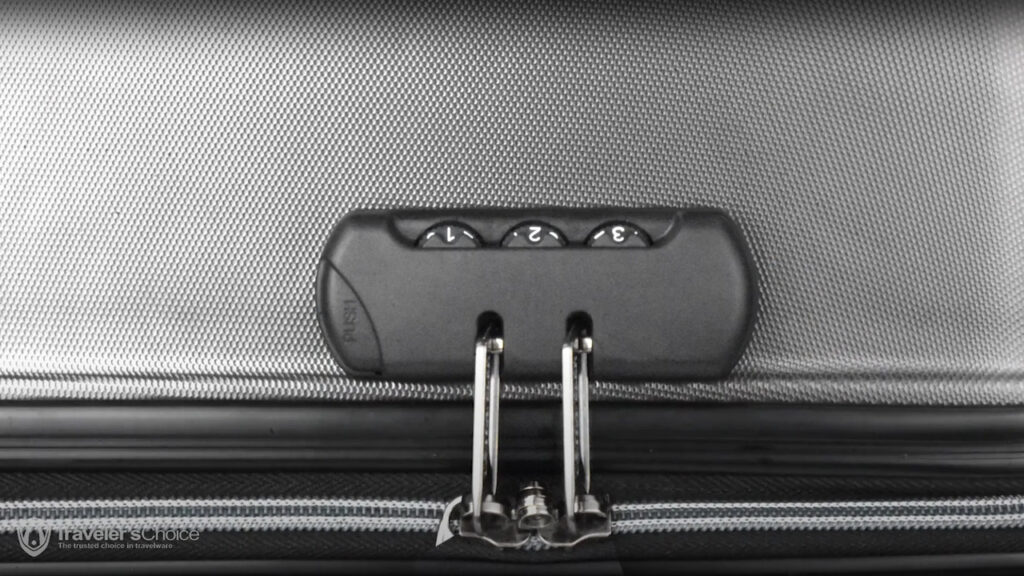 Resetting Luggage Lock: 8 Easy Steps