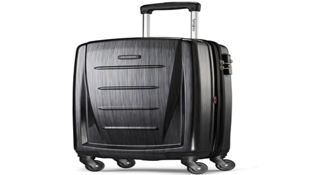 AAA Luggage For Travel: Traveler's Choice