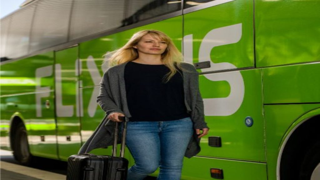 Flixbus Luggage - A Traveling Guide