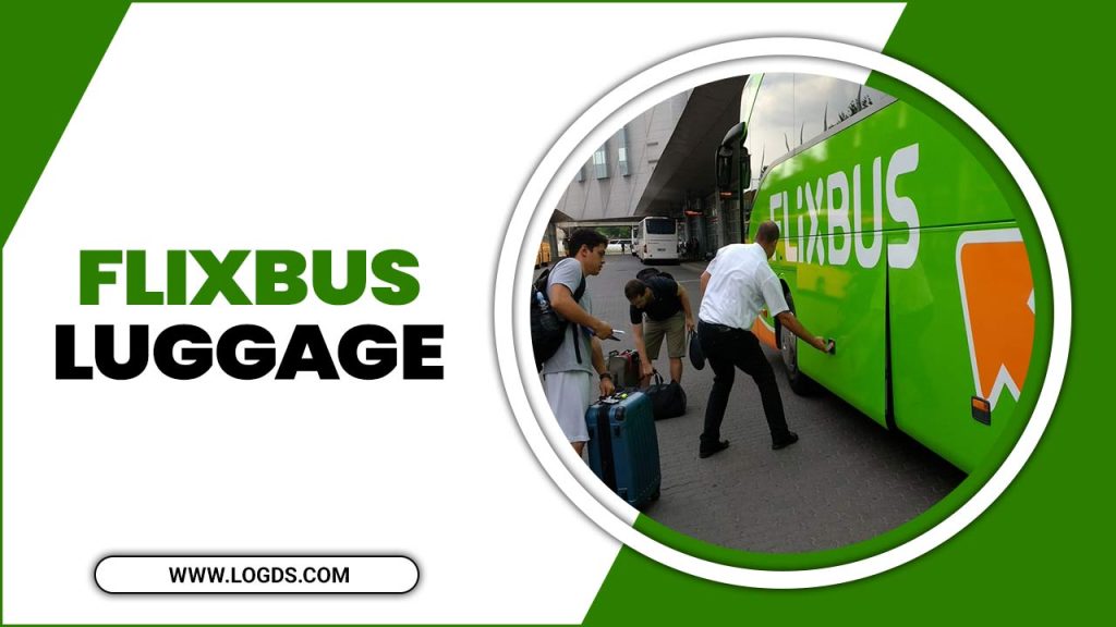 Flixbus Luggage - A Traveling Guide