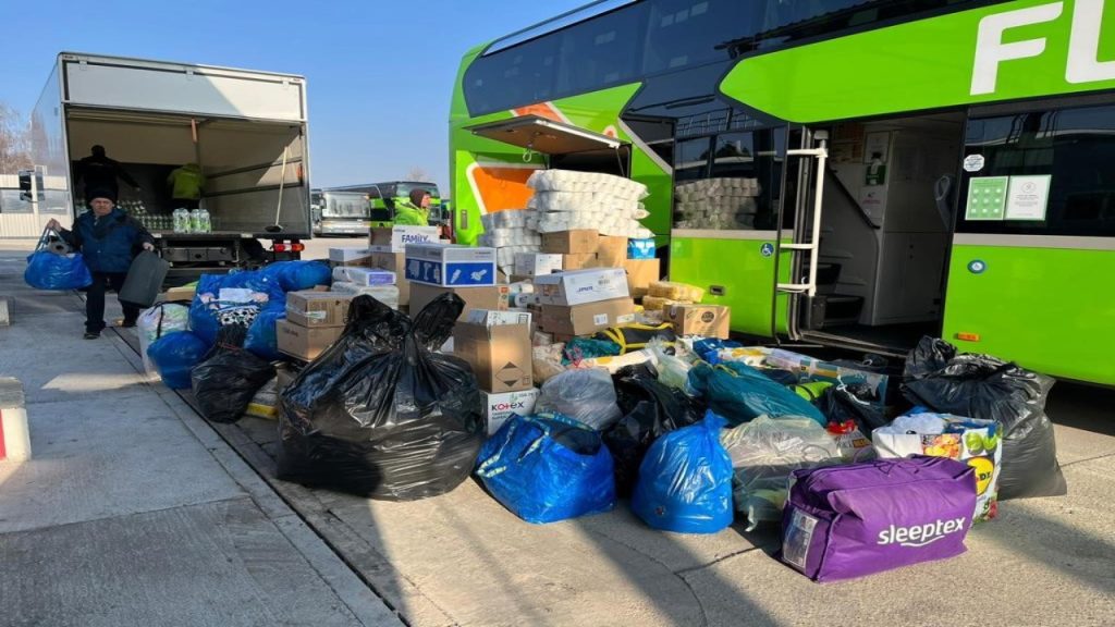 Flixbus Luggage - A Traveling Guide