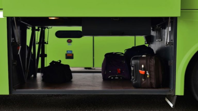 Flixbus Luggage - A Traveling Guide