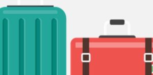 Delta Airlines: Carry-On Weight Limit Guide - Logds