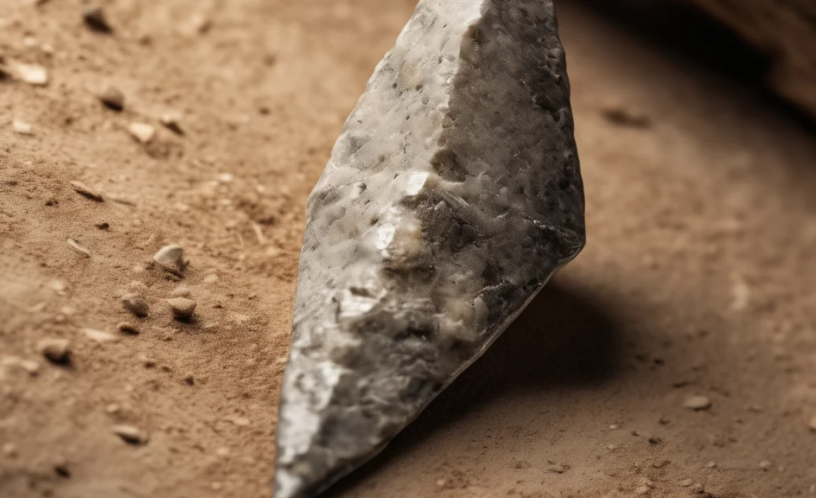 Discover The Best Places To Find Ancient Arrowheads - Logds